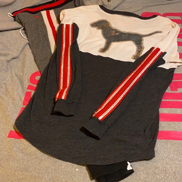 PINK Victoria's Secret | Other | Bling Set | Poshmark